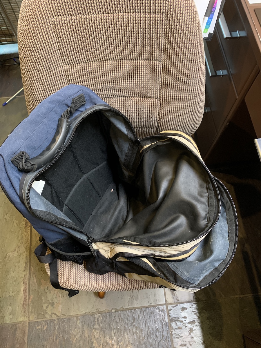 California KD Did | This is what I do all day…