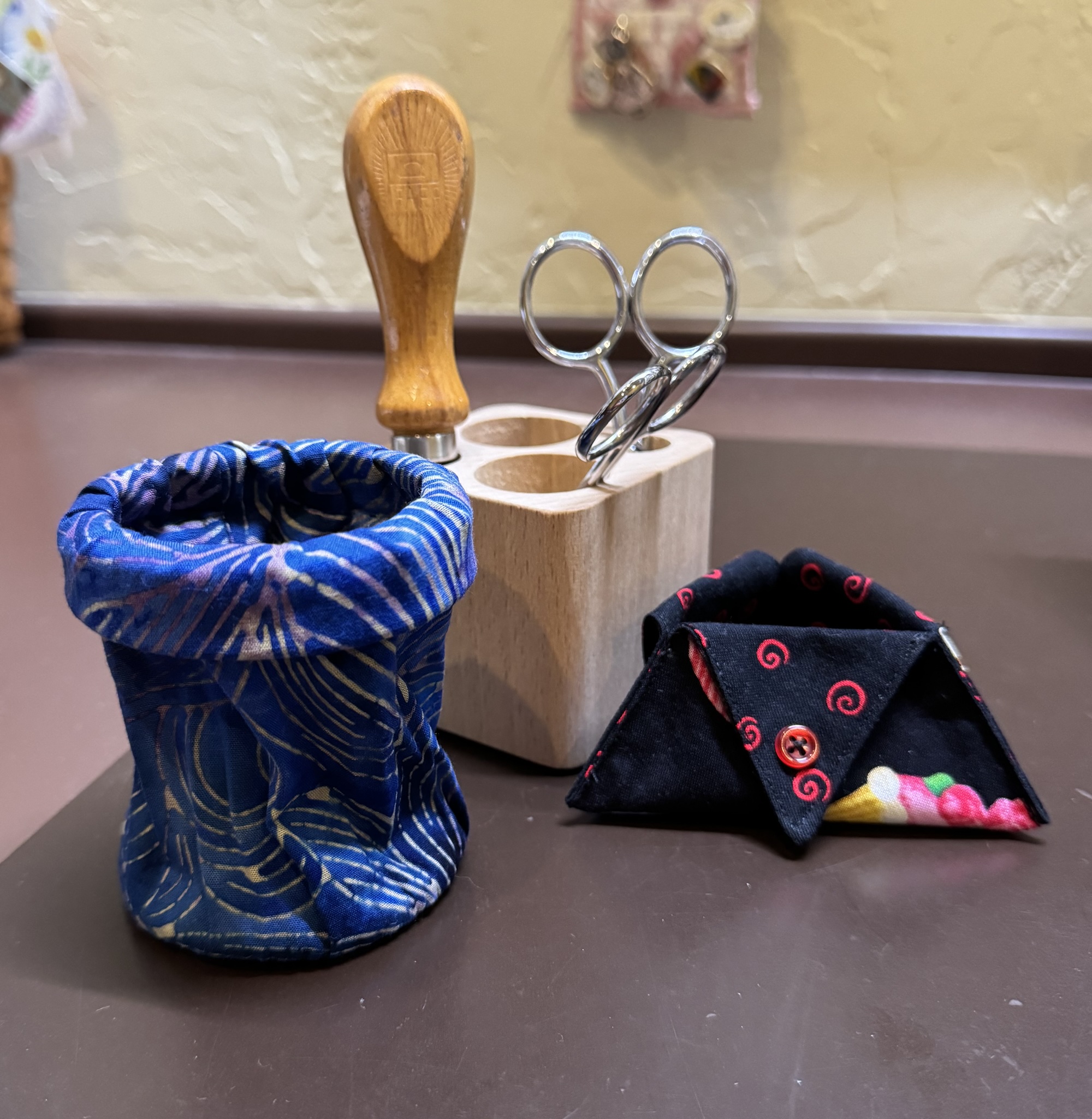 California KD Did | This is what I do all day…